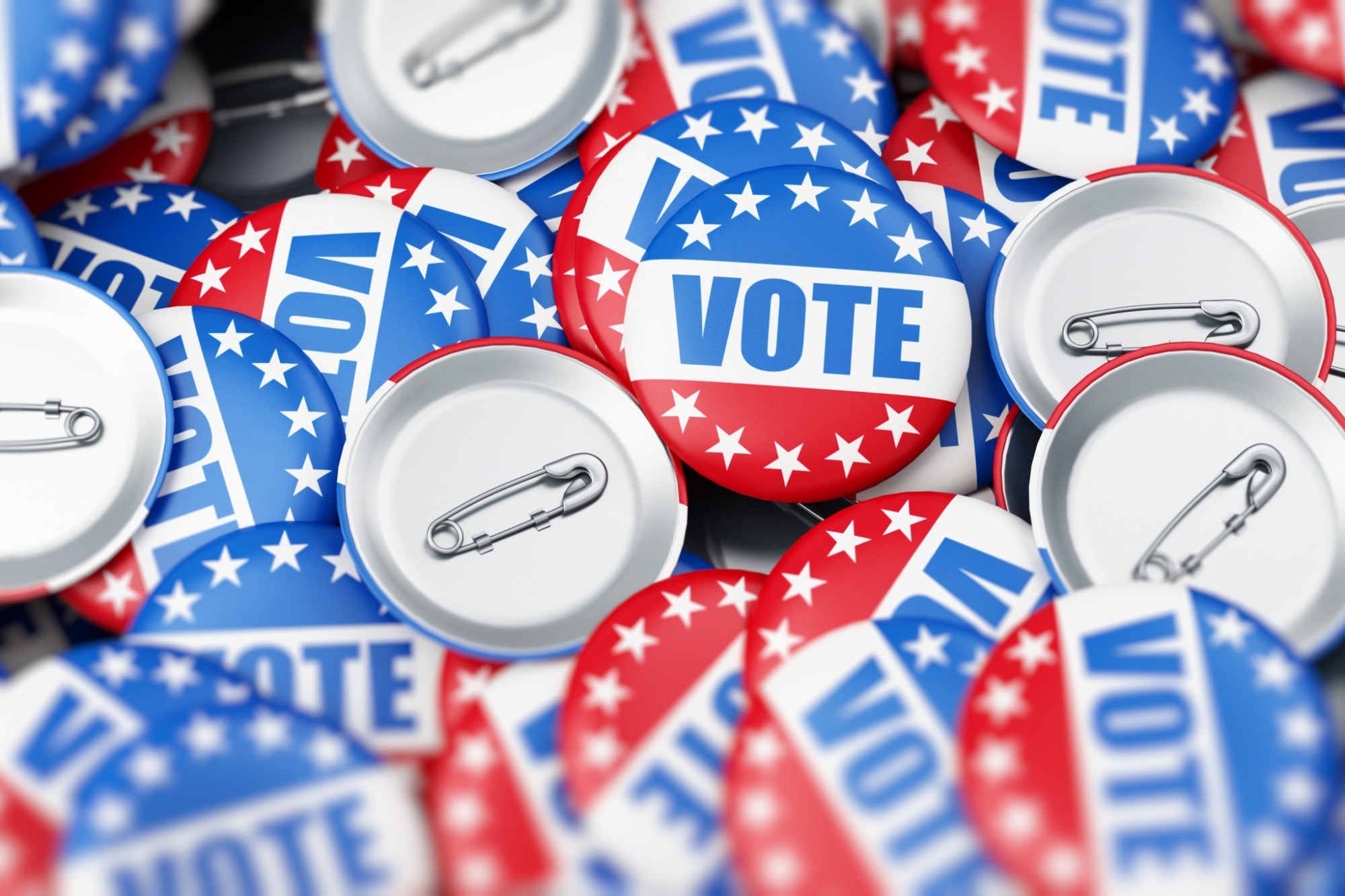 General Election 2022 Wallpaper